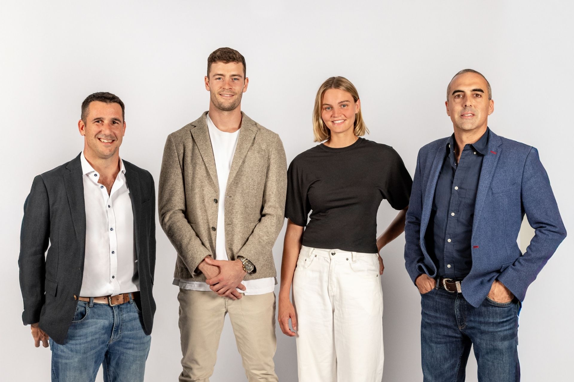 We are excited to welcome Josh Dunkley and Tippah Dwan as Brand ...