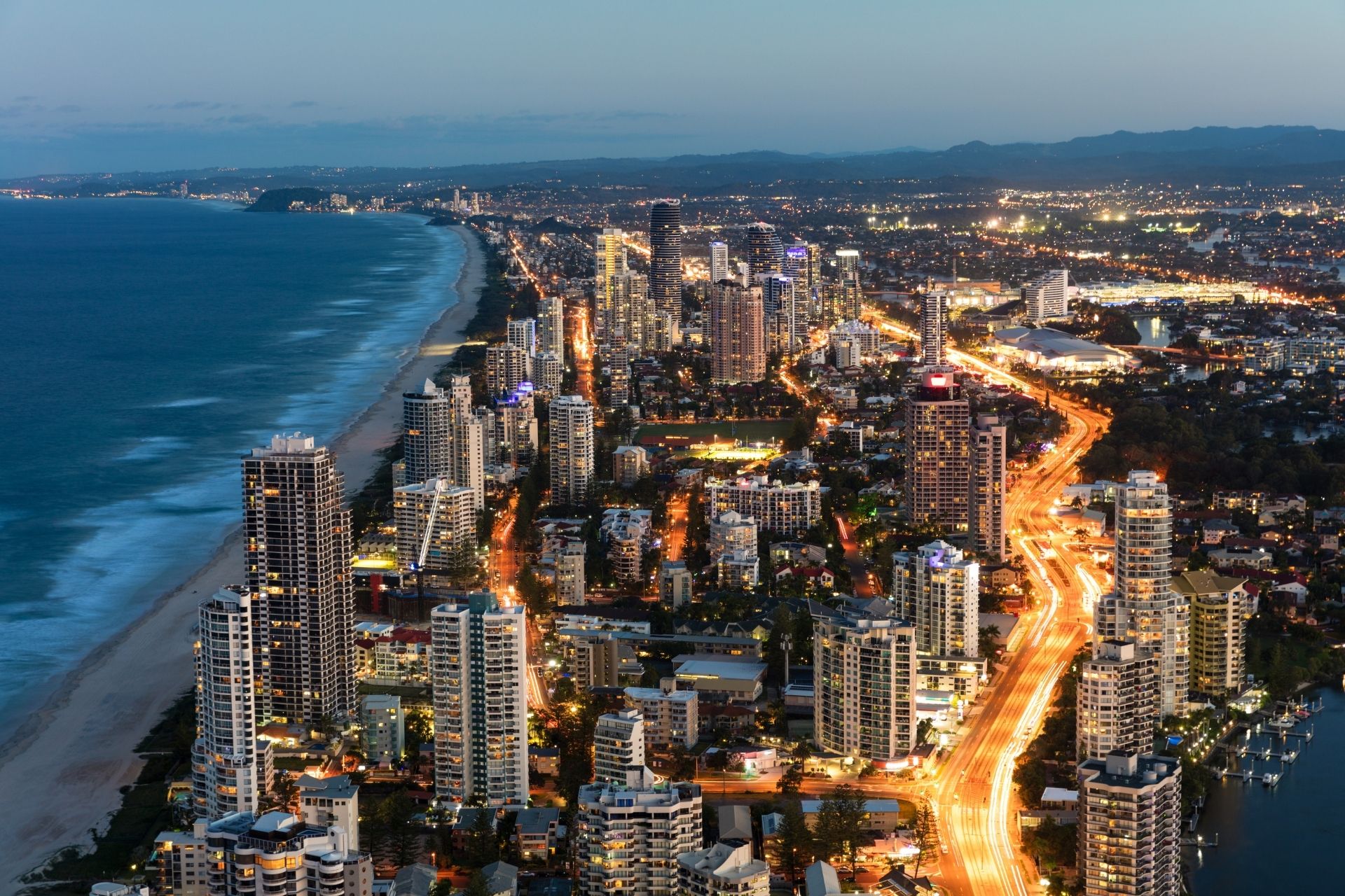 Gold Coast Infrastructure Update: Major Projects Shaping the Coast in 2026