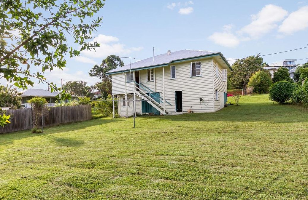 Stafford, QLD, Project Brief & Outcome - PMC Property