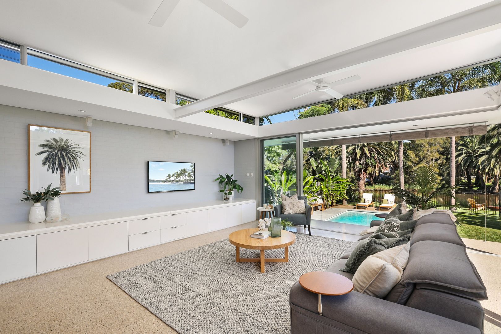 North Manly, NSW, Buyers Agent Prestige Success Story - PMC Property